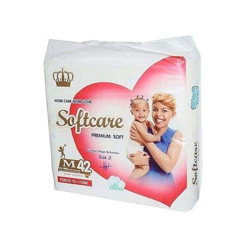Buy softcare baby diapers in Kampala | The best diaper brands